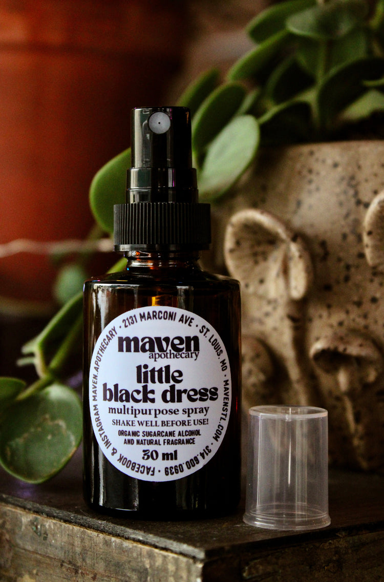Maven Apothecary